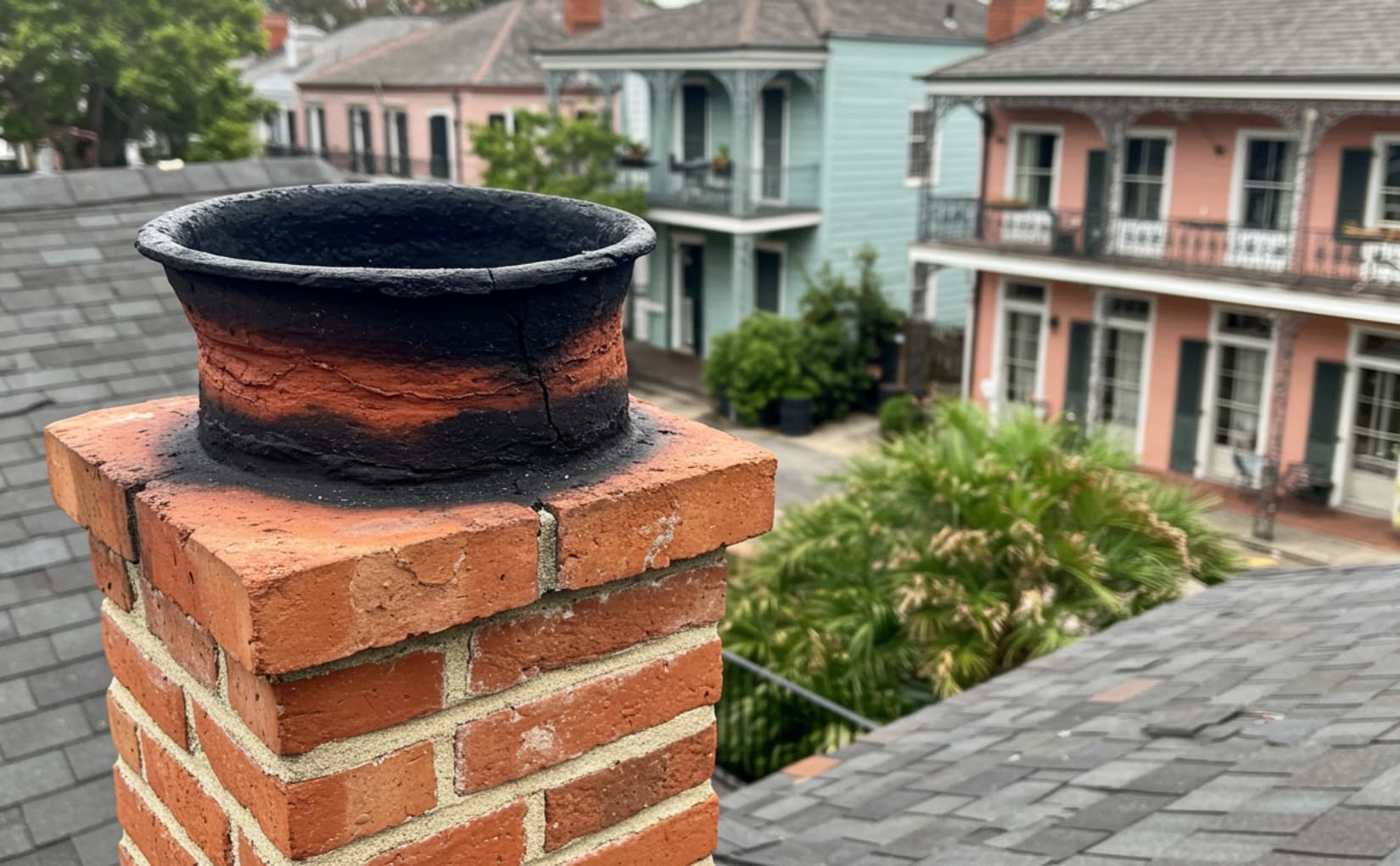 Chimney Fire Prevention Tips | A Noble Sweep New Orleans